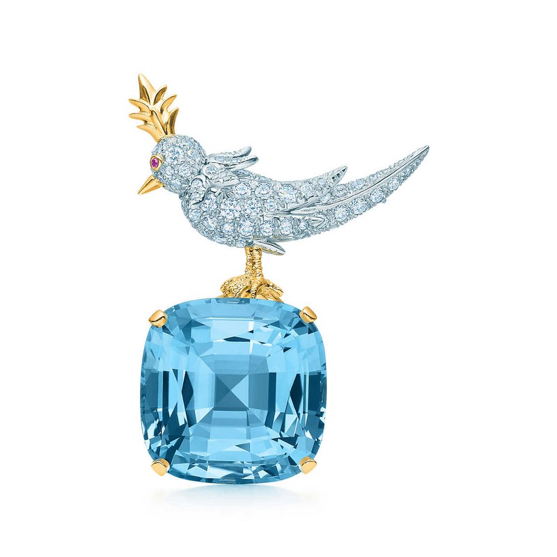 From 1837 to the Present This Is the Amazing Evolution of Tiffany & Co ...