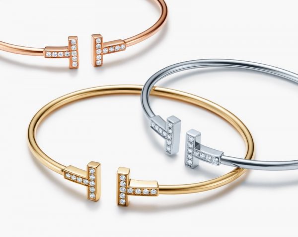 From 1837 to the Present This Is the Amazing Evolution of Tiffany & Co ...