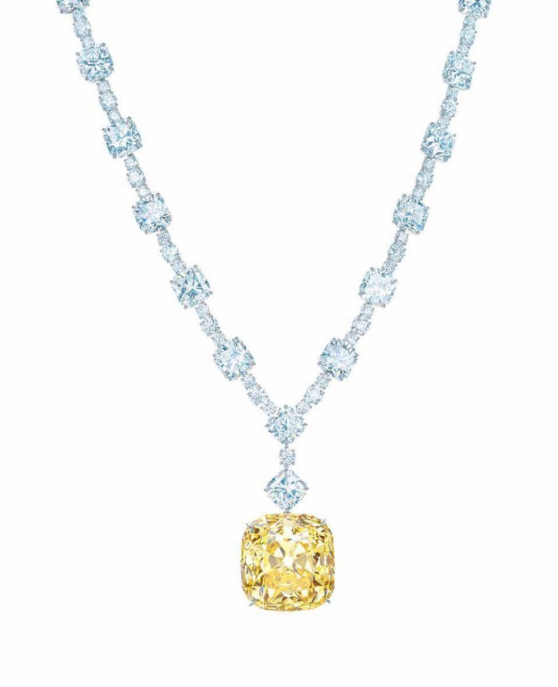 From 1837 to the Present This Is the Amazing Evolution of Tiffany & Co ...
