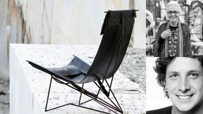 Meet Marco Lavit Nicora, a Maison et Objet 2018 Rising Star Awardee ...