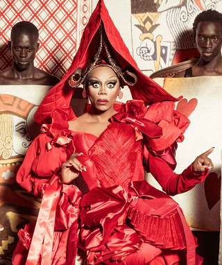 The 12 Biggest Fashion Moments to Relive from 2017 - Part 2 - Covet Edition