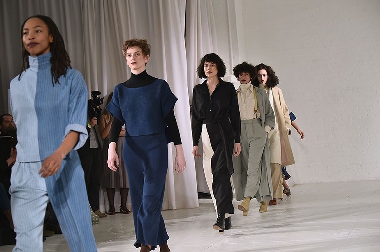 The 12 Biggest Fashion Moments to Relive from 2017 - Part 1 - Covet Edition