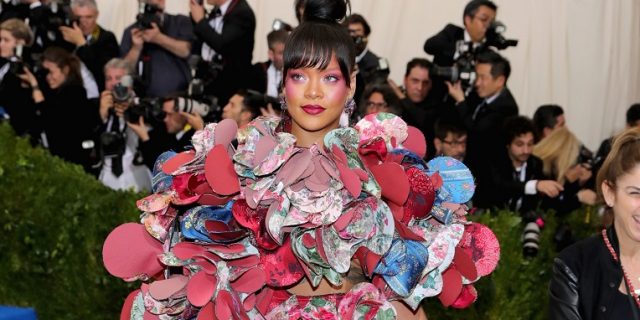 The 12 Biggest Fashion Moments to Relive from 2017 - Part 1 - Covet Edition