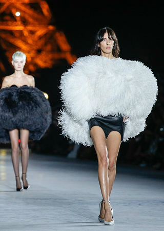 The 12 Biggest Fashion Moments to Relive from 2017 - Part 1 - Covet Edition