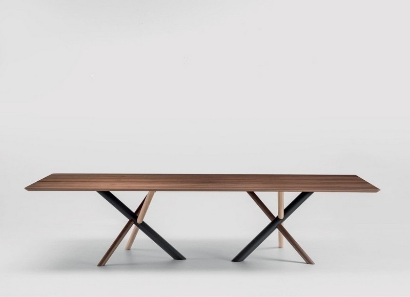 When Interior Design Becomes Architecture - Dining Tables Edition 2 ...
