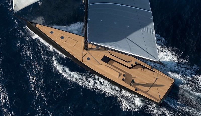 Be Stunned by the Most Alluring Luxury Superyachts Launched in 2017 ...