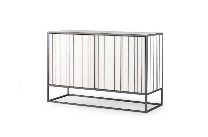 Milling Road Introduces New Exciting Designs by Designer Darryl Carter ...