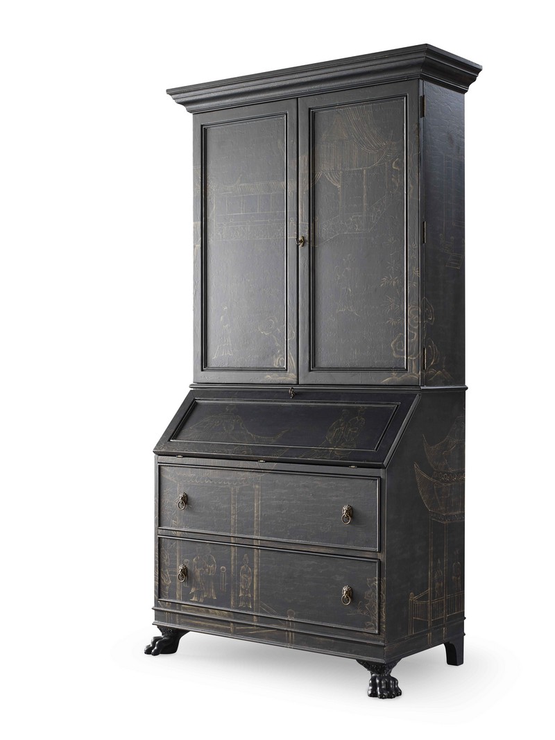 Milling Road Introduces New Exciting Designs by Designer Darryl Carter ...