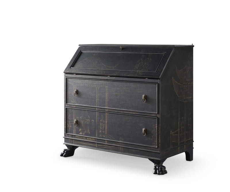 Milling Road Introduces New Exciting Designs by Designer Darryl Carter ...