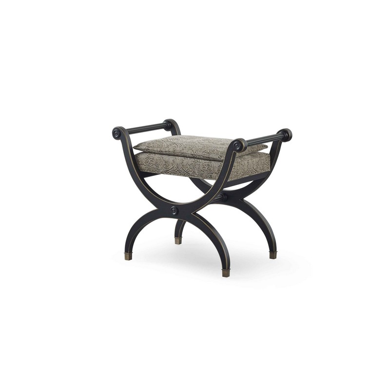 Milling Road Introduces New Exciting Designs by Designer Darryl Carter ...