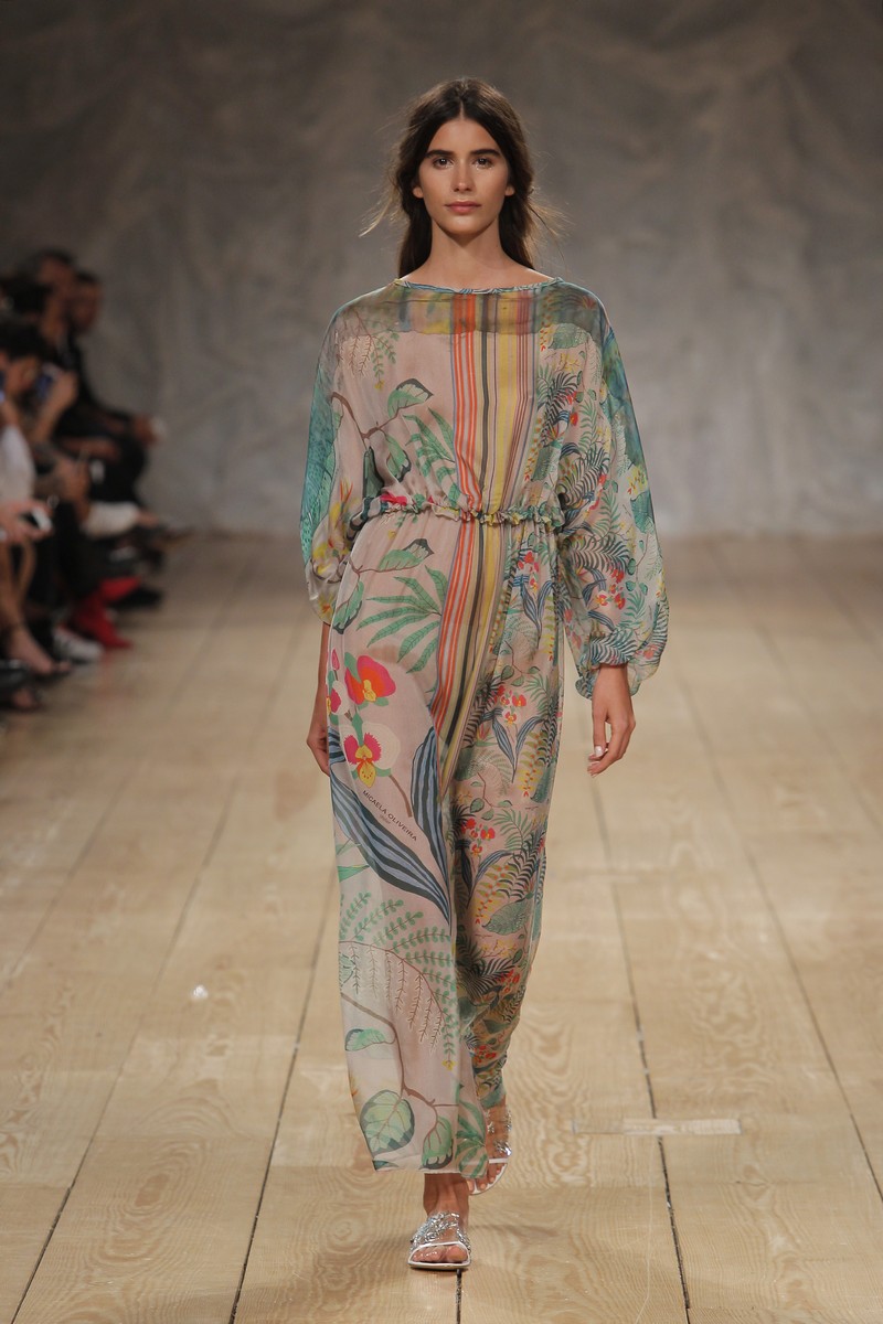 Portugal Fashion: The Most In Vogue Trends for Spring/Summer 2018 ...