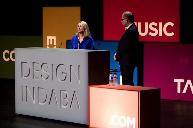 British Designers Invade the Design Indaba Conference - Covet Edition