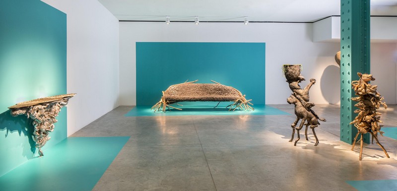 The Ultimate Guide Featuring the World's Best Art Galleries - Covet Edition