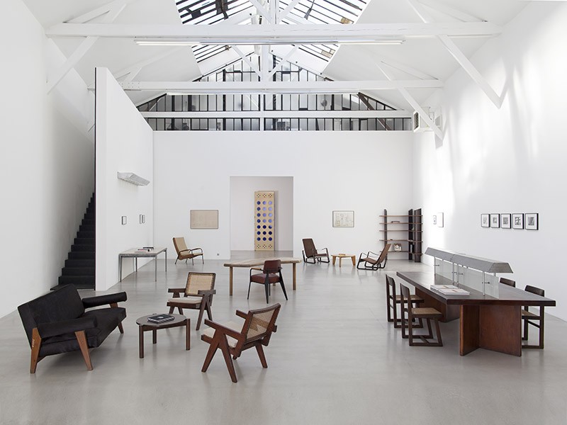 The Ultimate Guide Featuring the World's Best Art Galleries - Covet Edition
