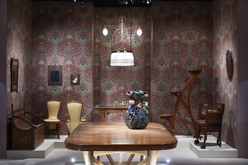The Ultimate Guide Featuring the World's Best Art Galleries 28 - Covet ...