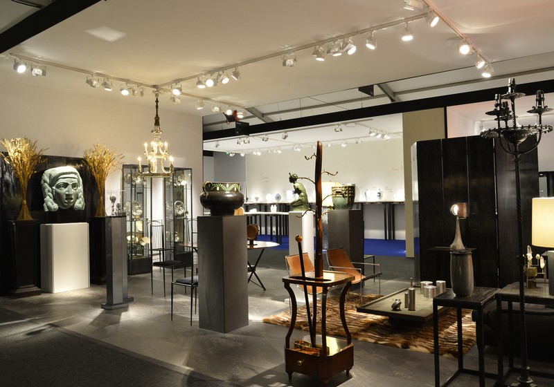 The Ultimate Guide Featuring the World's Best Art Galleries 4 - Covet ...