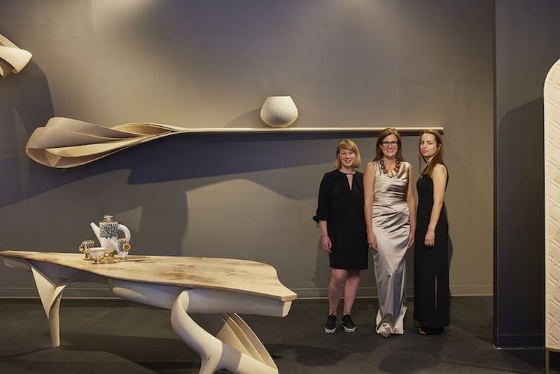 The Ultimate Guide Featuring the World's Best Art Galleries 46 - Covet ...