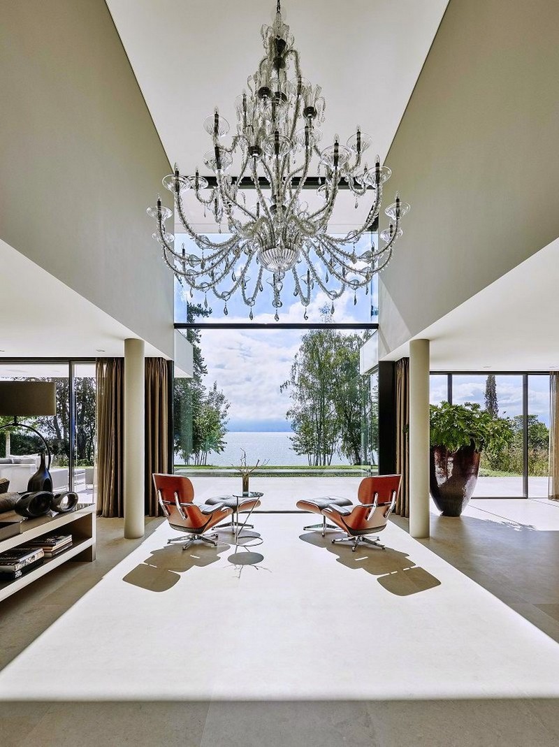 5 Luxury Design Projects that Unite Excellence and Exclusivity 10 ...