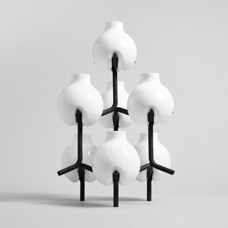 It's Time to Get Ready for Collective Design New York 2018 - Covet Edition