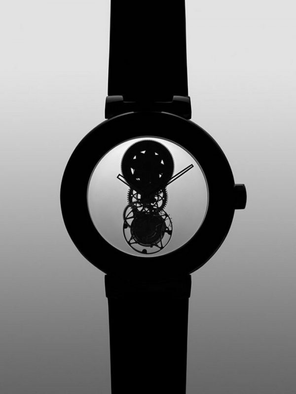 Louis Vuitton Launches New Luxury Watch and It's Just Perfect - Covet ...