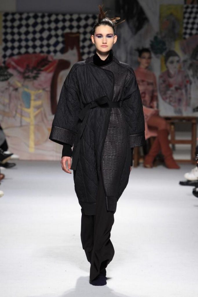 Portugal Fashion 2018: These Boots are Made for Walking - Covet Edition