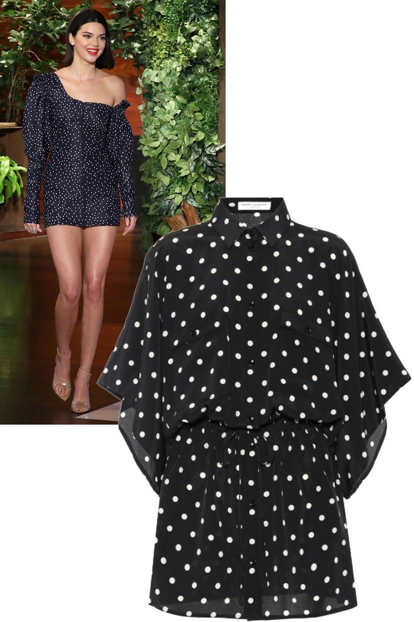 Spring Trends 2018: The Dresses you Must Have - Covet Edition