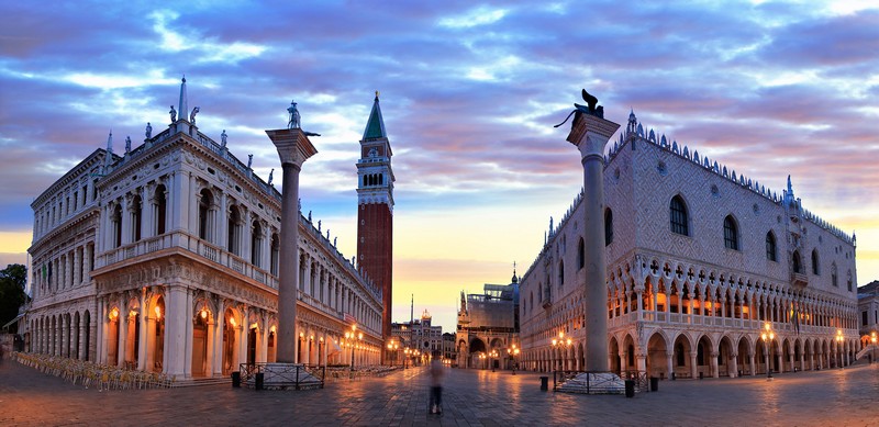 Travel to the 5 Best Luxury Destinations for 2018 - Covet Edition