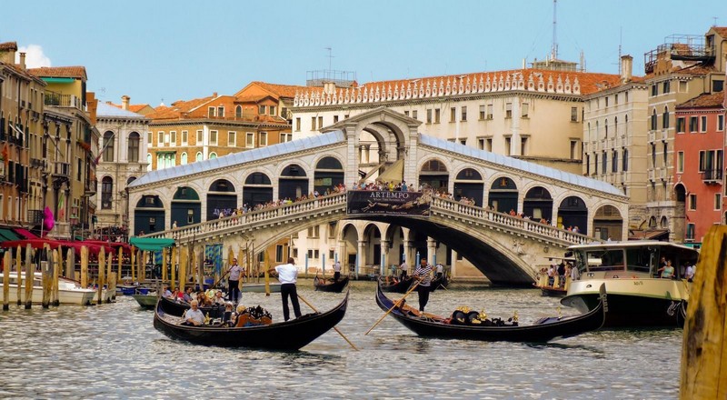 Travel to the 5 Best Luxury Destinations for 2018 - Covet Edition