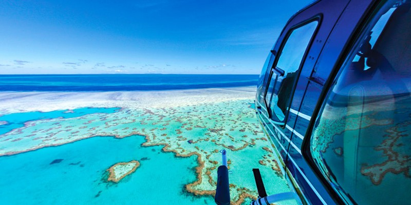 Travel to the 5 Best Luxury Destinations for 2018 - Covet Edition