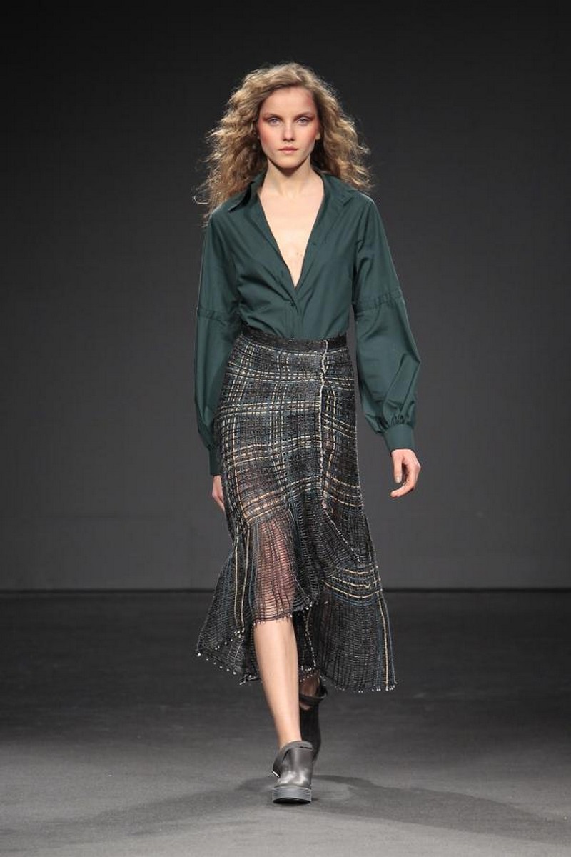 Portugal Fashion 2018: A Deconstruction of Modern Classics - Covet Edition