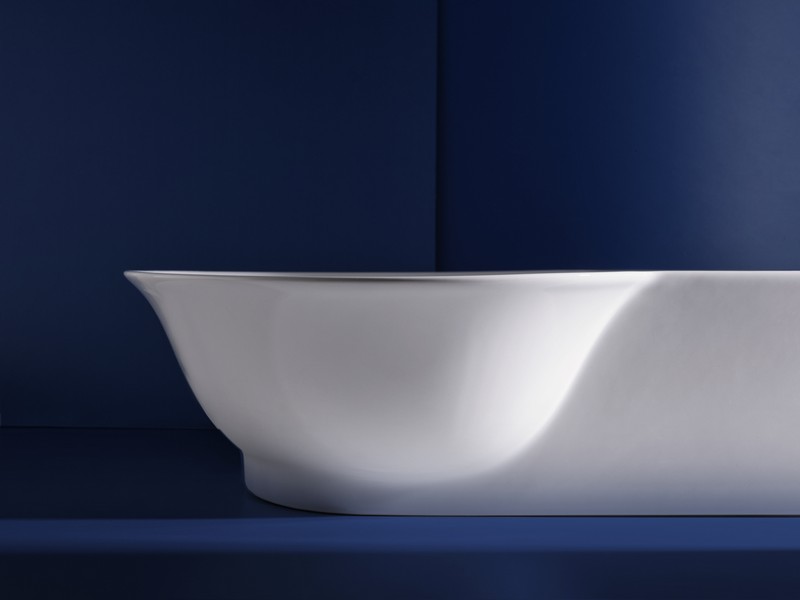 Laufen Launches a Series of Stunning New Bathroom Designs - Covet Edition