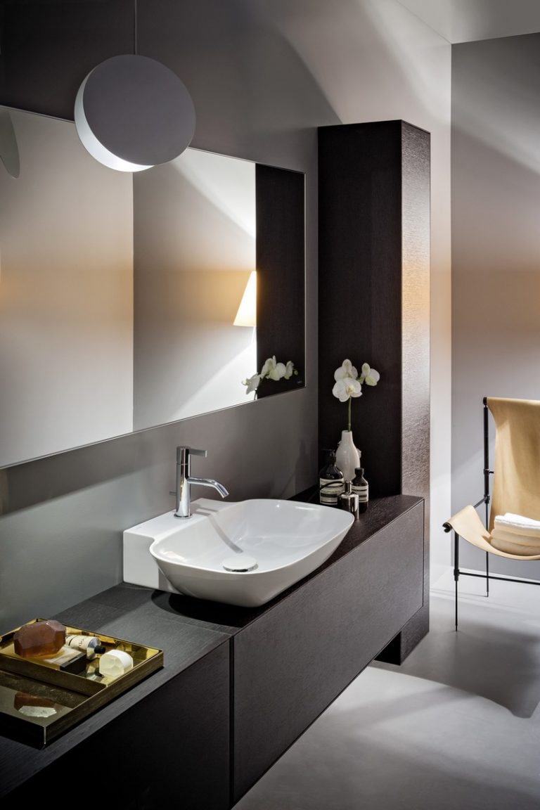 Laufen Launches a Series of Stunning New Bathroom Designs - Covet Edition