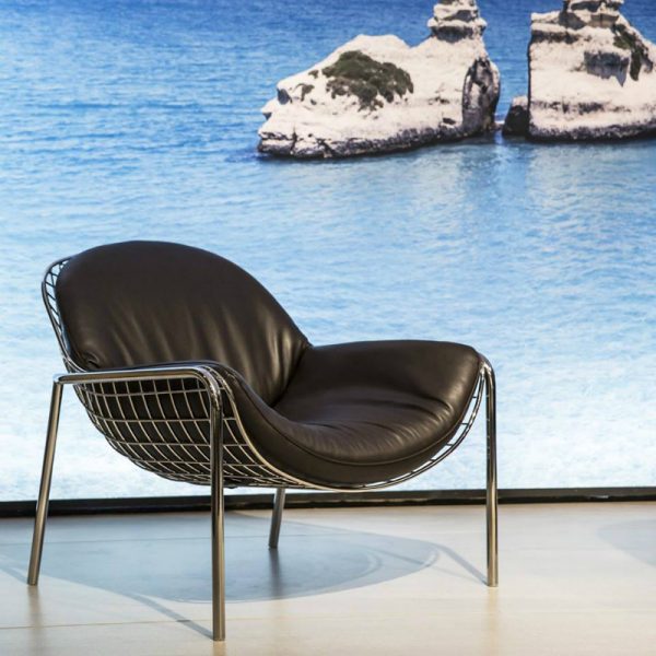 Natuzzi Italia Powerfully Demonstrates How Nature and Design Can Meet ...