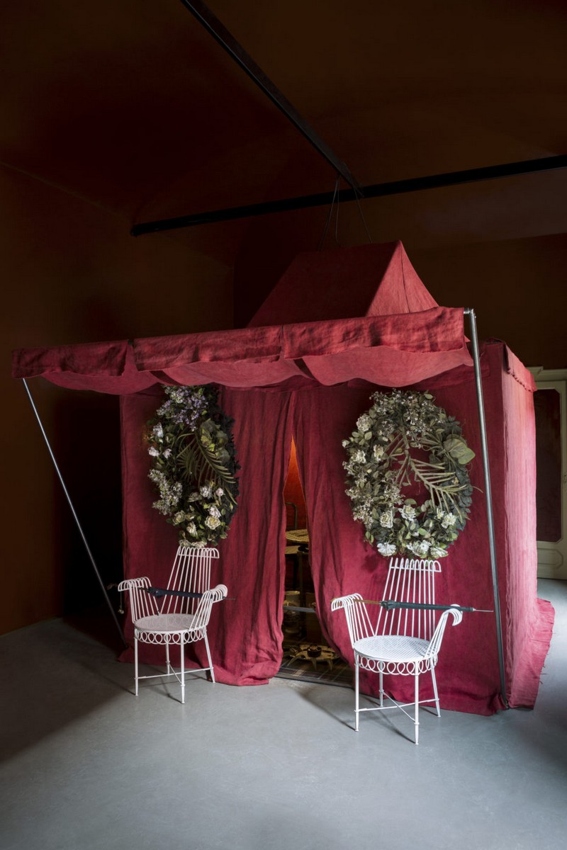 ovetED's Exclusive Interview with Britt Moran from DIMORESTUDIO 15 ...