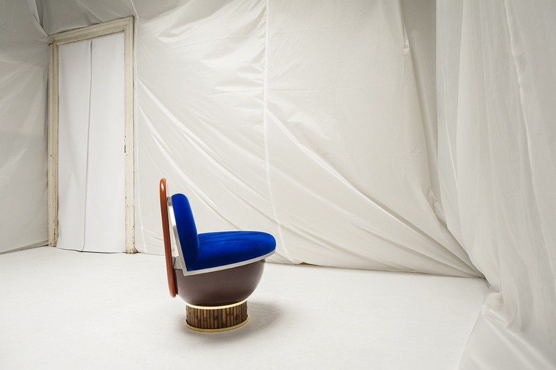 ovetED's Exclusive Interview with Britt Moran from DIMORESTUDIO 7 ...