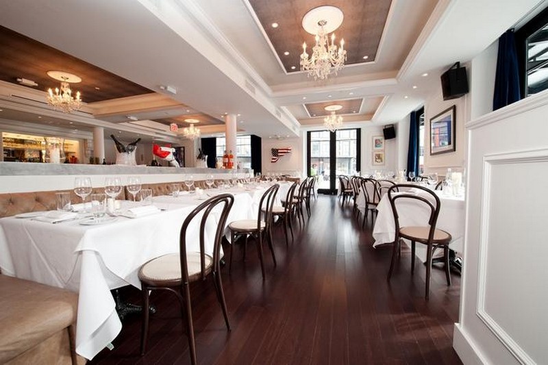 Bagatelle Unveils its United Kingdom Debut in the Heart of Mayfair 4 ...