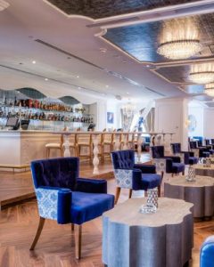Bagatelle Unveils its United Kingdom Debut in the Heart of Mayfair ...