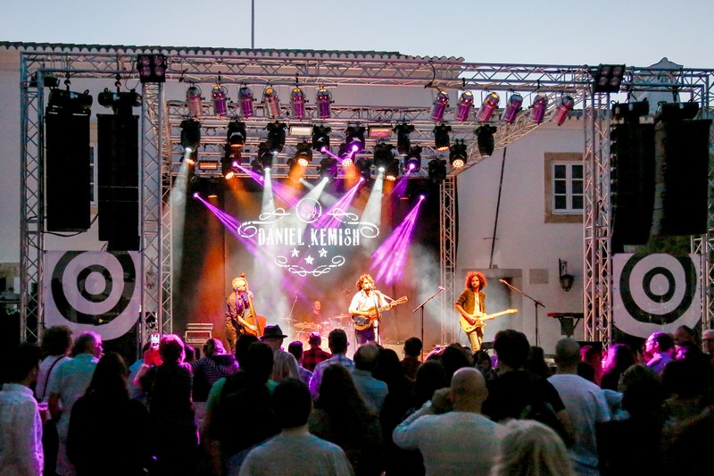 Festival MED A World Music Event Inspired by Mediterranean Culture 2 ...