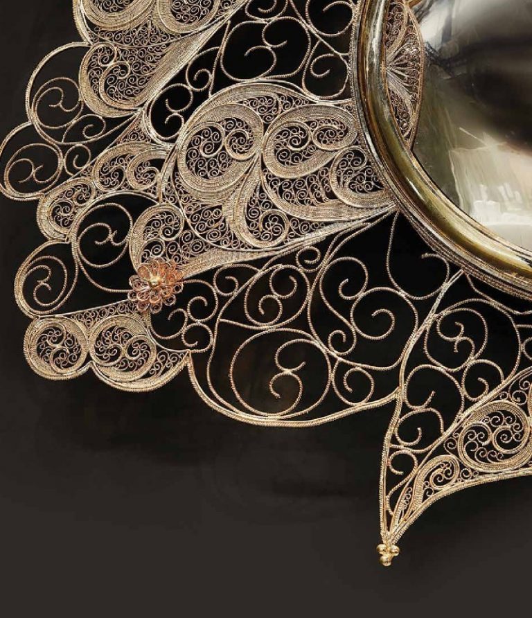 Get to Know the Arts Of The Luxury Design & Craftsmanship Summit 2018 ...