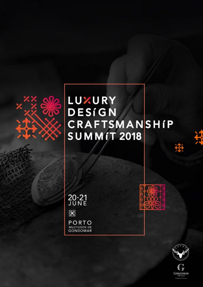 Get to Know the Arts Of The Luxury Design & Craftsmanship Summit 2018 ...