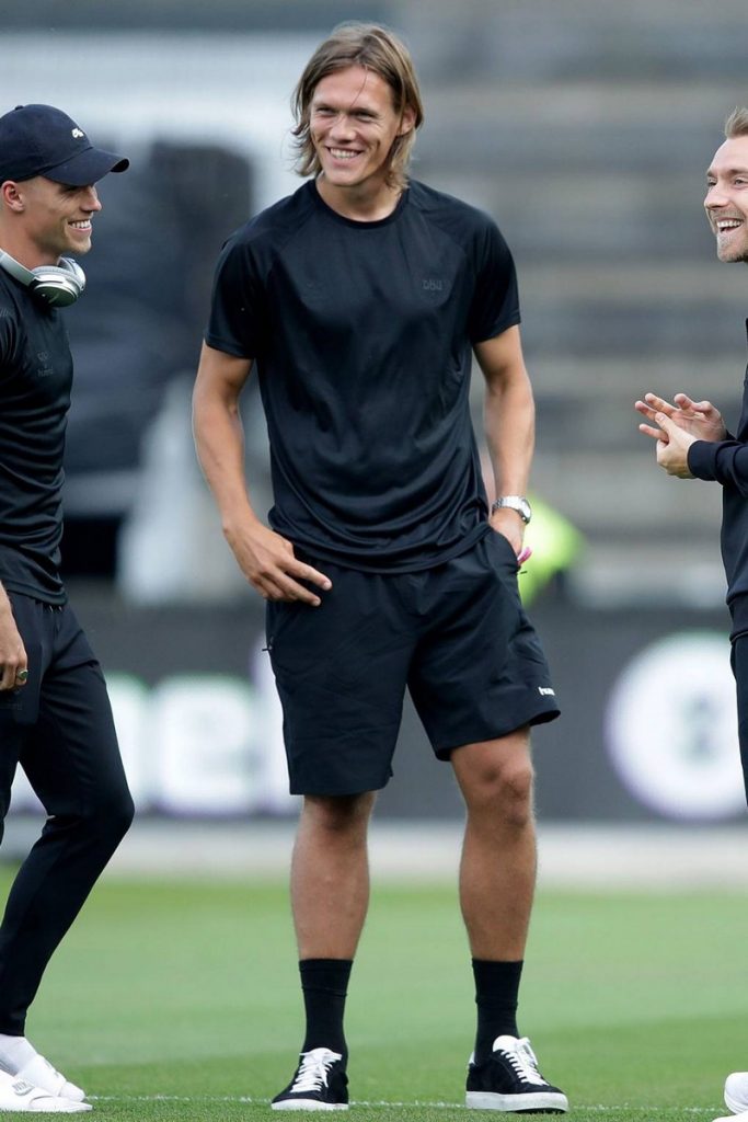 The Most Stylish Footballers in the World Cup 2018 - Covet Edition