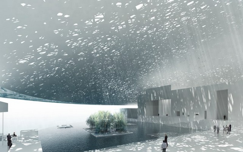 See the Architectural Design of 9 Museums that Opened Last Fall - Covet ...