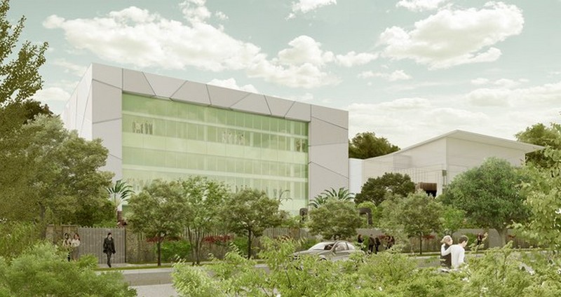 See the Architectural Design of 9 Museums that Opened Last Fall - Covet ...