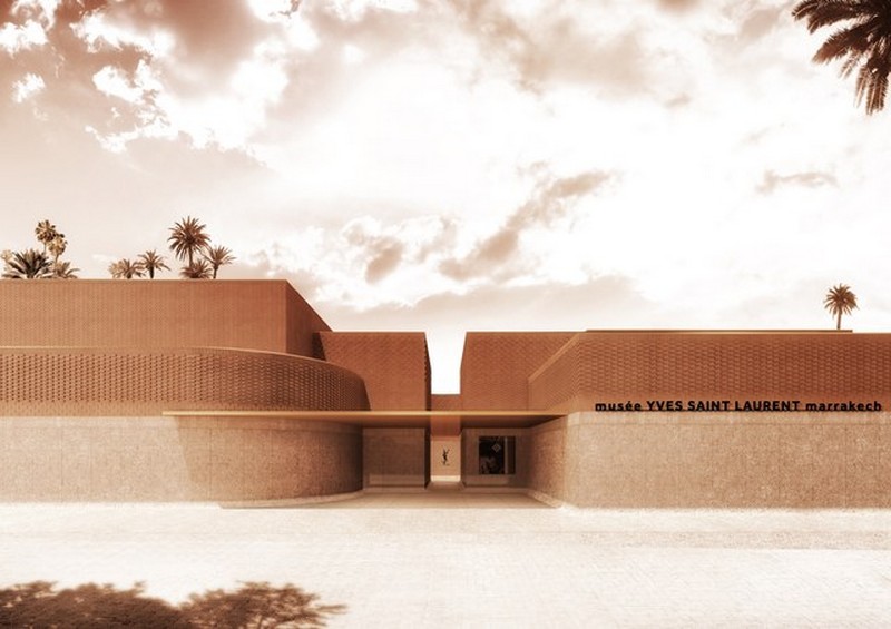 See the Architectural Design of 9 Museums that Opened Last Fall - Covet ...