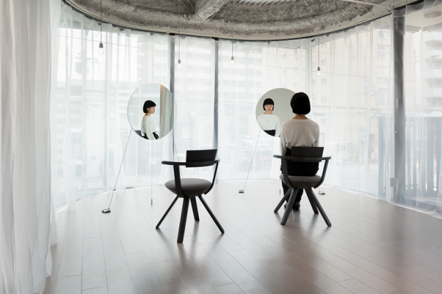 An Interior Design Project To Impress In Kyoto, Japan - Covet Edition