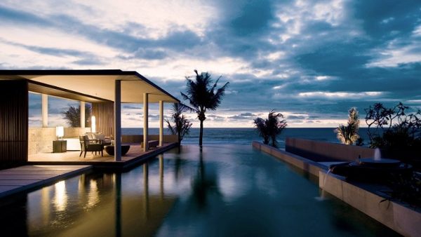 Experience A Ultra Modern Design At Any of These 6 Luxury Hotels ...