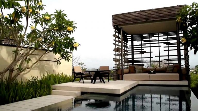 Experience A Ultra Modern Design At Any of These 6 Luxury Hotels ...