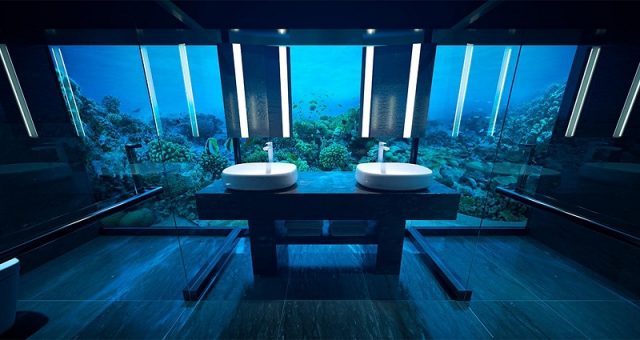 Experience A Ultra Modern Design At Any of These 6 Luxury Hotels ...