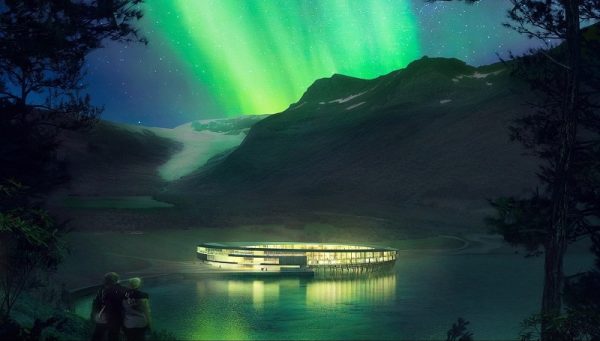Experience A Ultra Modern Design At Any of These 6 Luxury Hotels ...