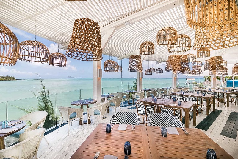Experience A Ultra Modern Design At Any of These 6 Luxury Hotels 9 ...